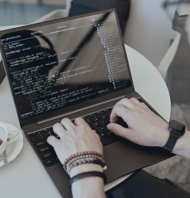 Web Development Services - ATIS