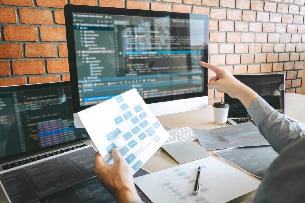 Top Web Development Frameworks for 2025-2026 - ATIS