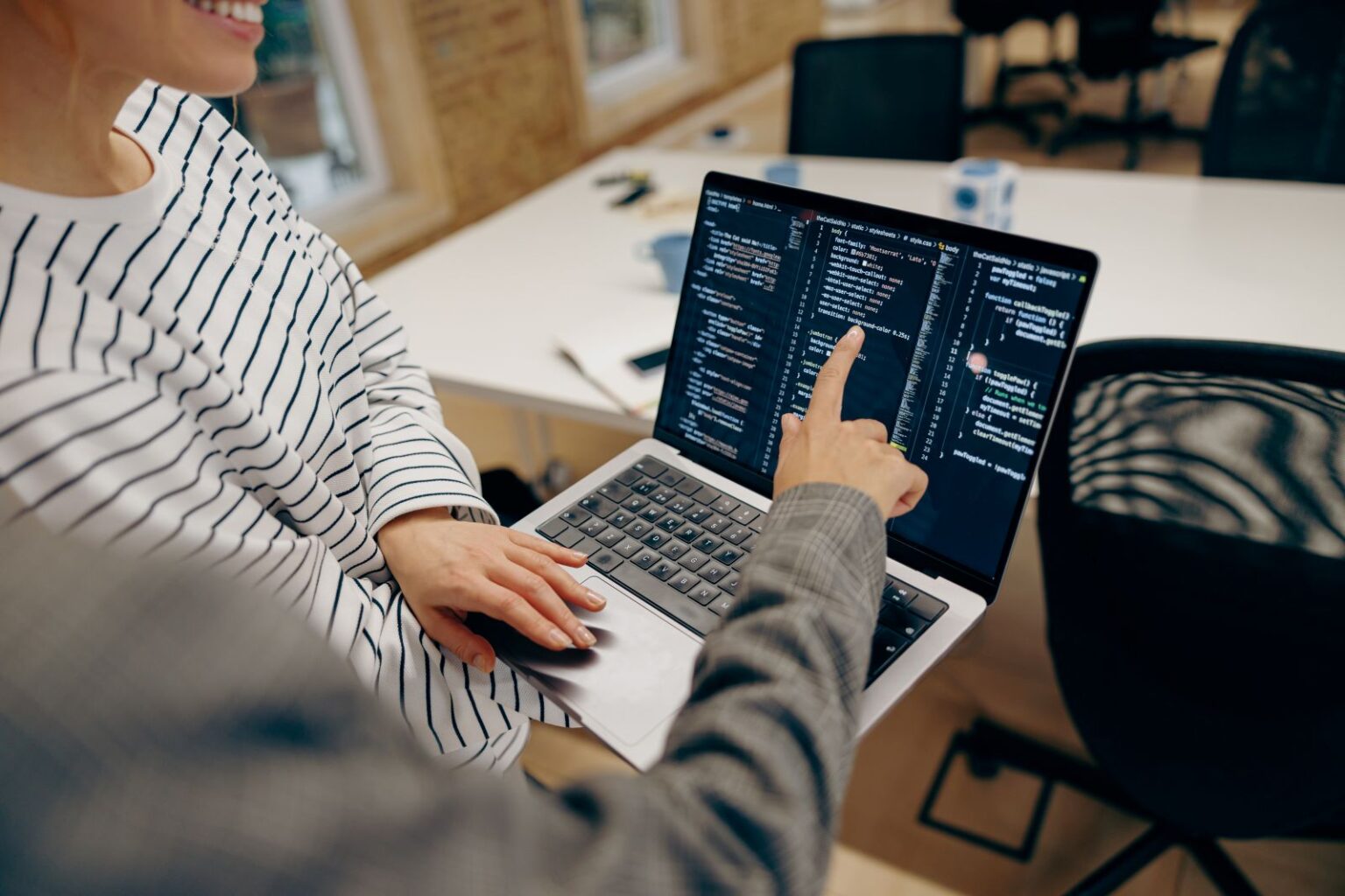 No-Code Hype: When to Skip It and Write the Code - ATIS